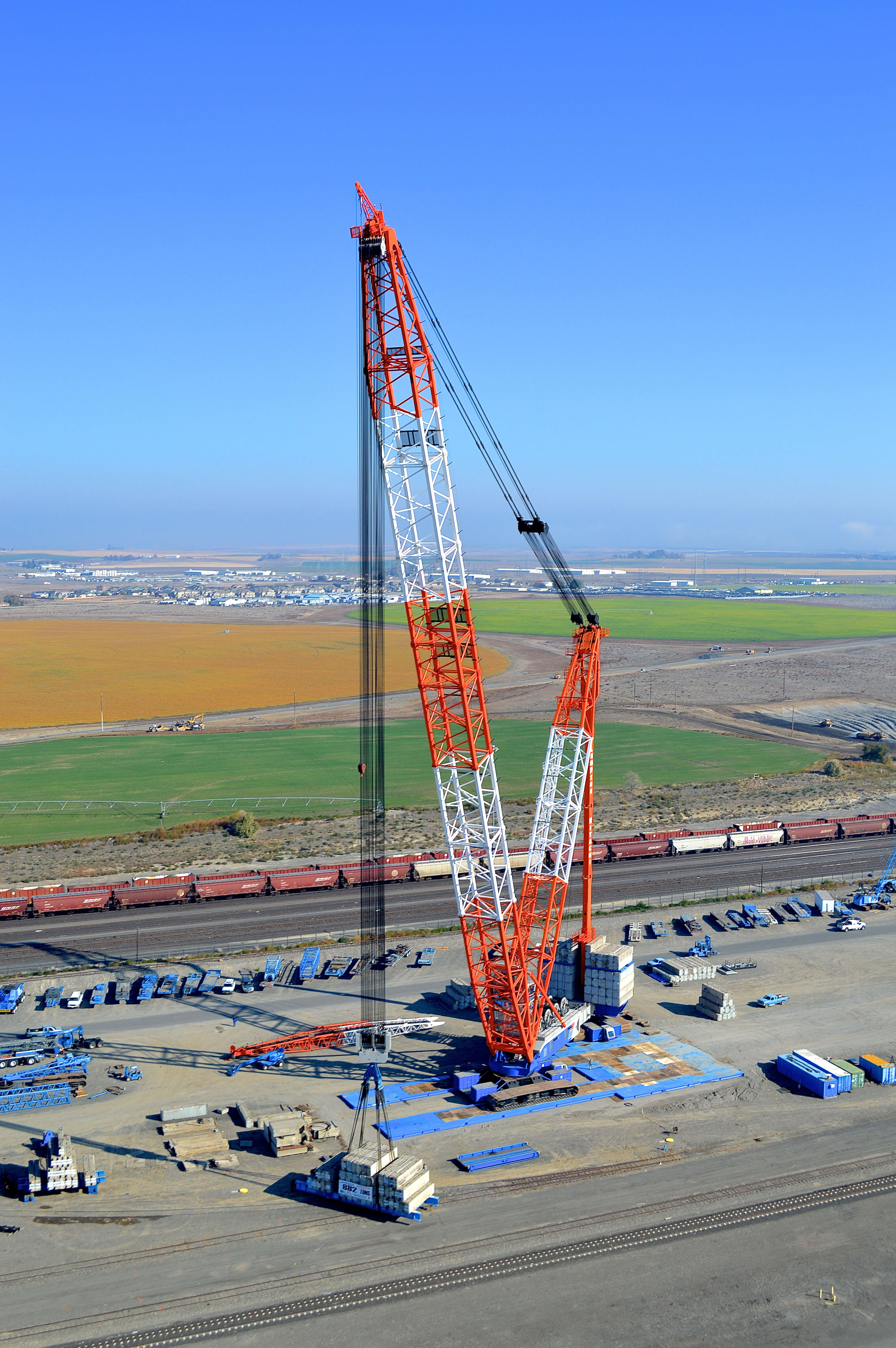 DSC_0012 LTL-3000 - Lampson Crane
