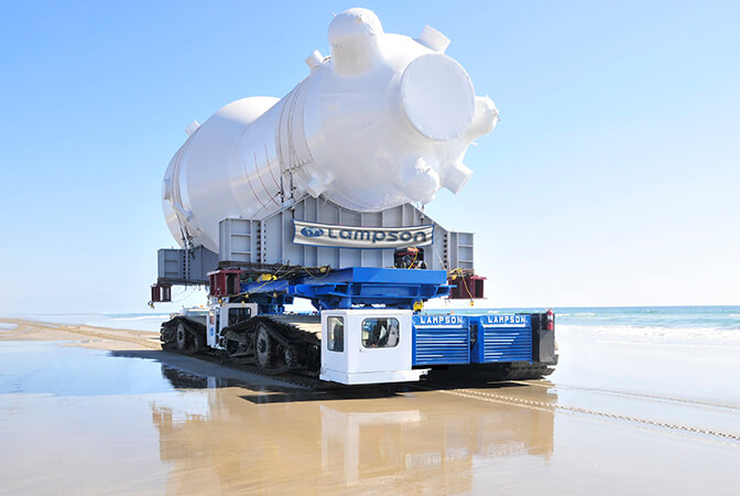 Browse Our Catalog | Lampson International