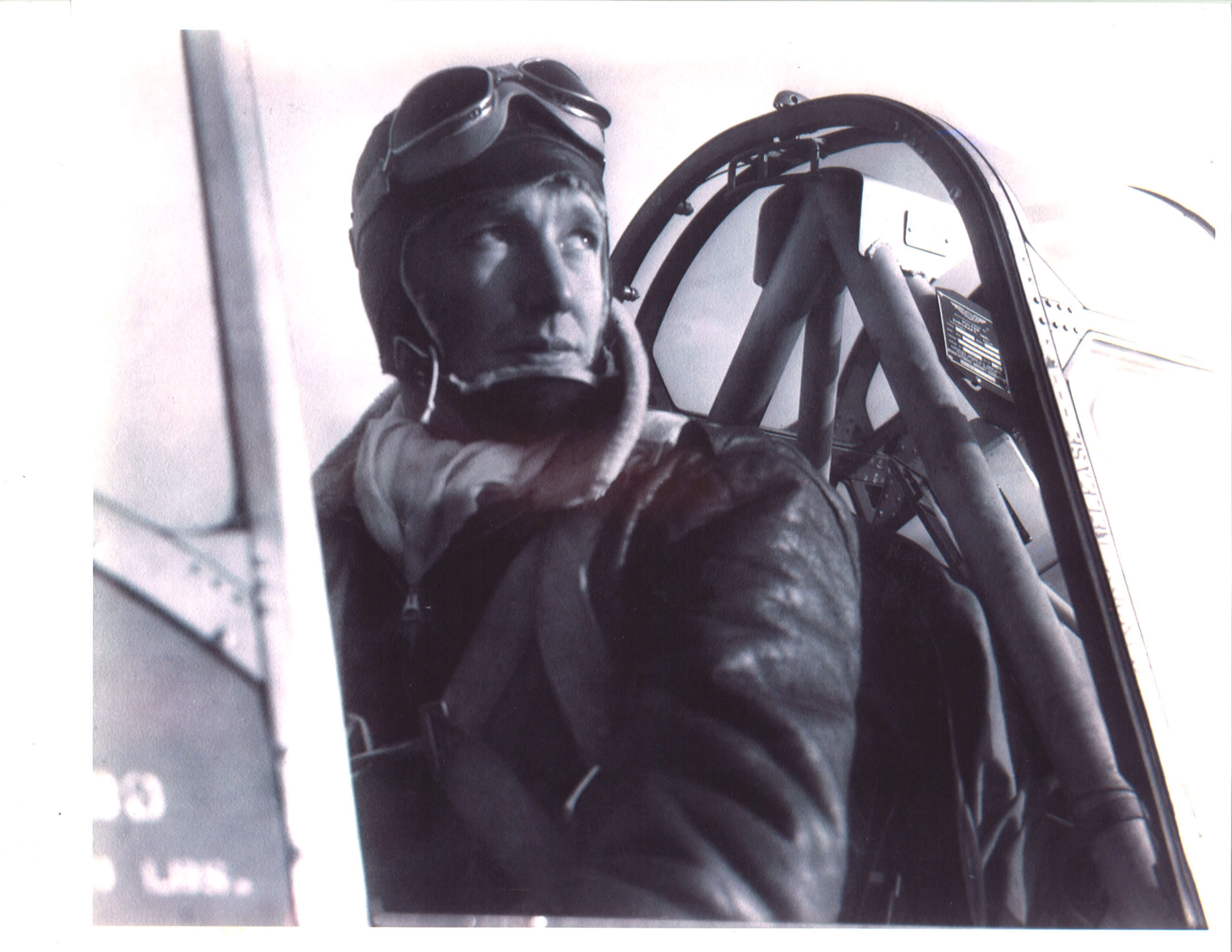 AC&T Article: A Wing and a Prayer - Lampson Crane